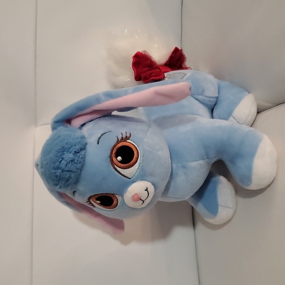 Build-A-Bear | Toys | Build A Bear Disney Palace Pets Snow White Berry ...